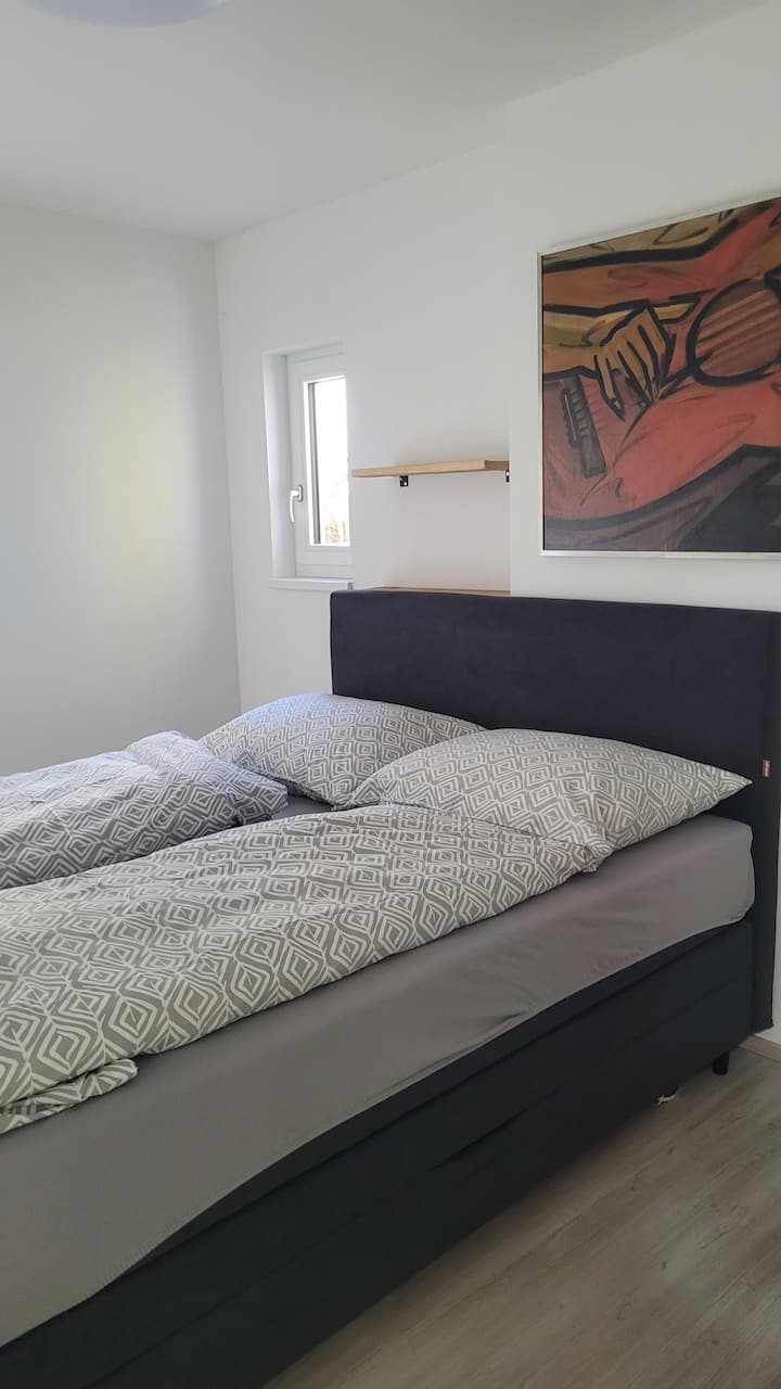 Franzis Appartements - Navis