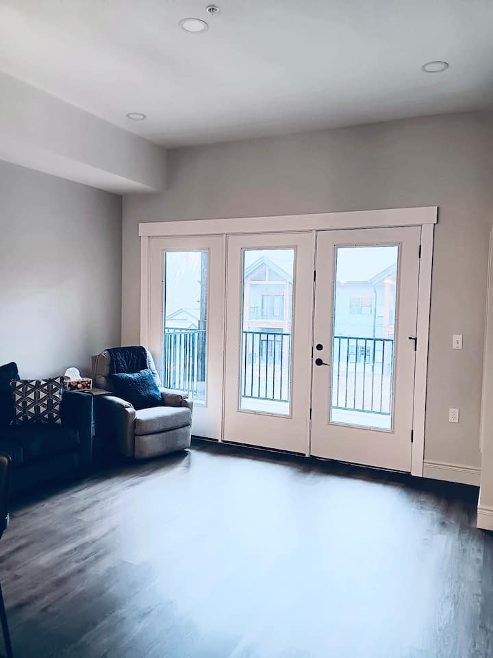 Sovereign Village Apt. 227 1br - 倫敦