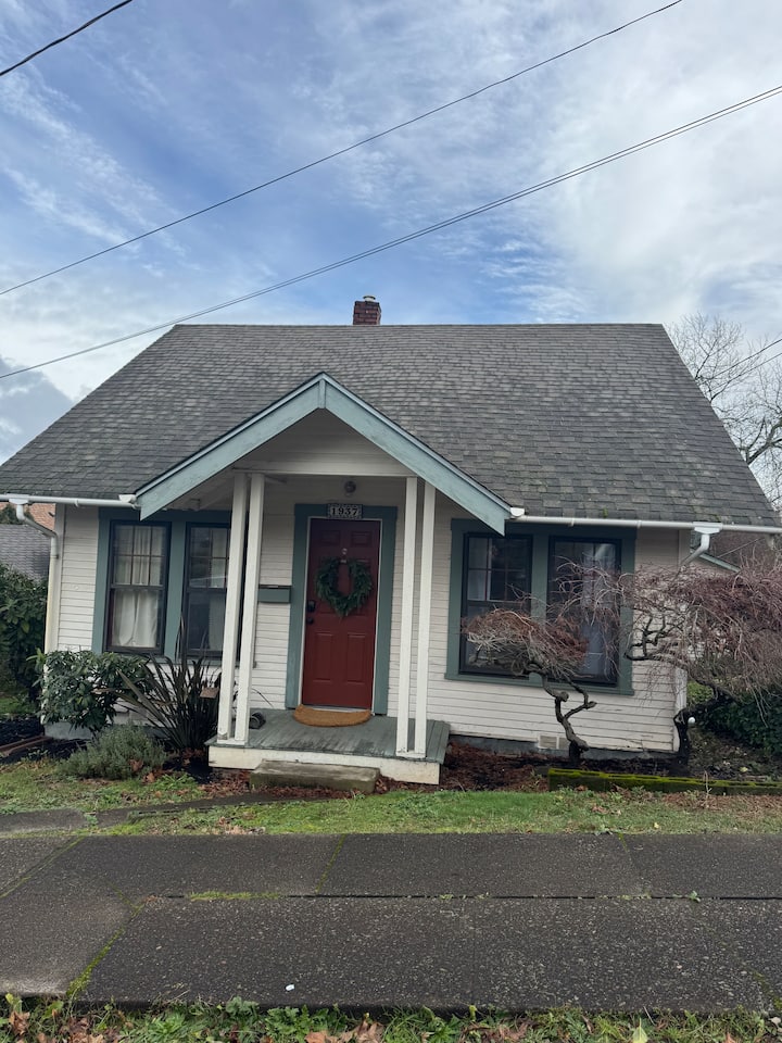 College Hill Cottage - Eugene