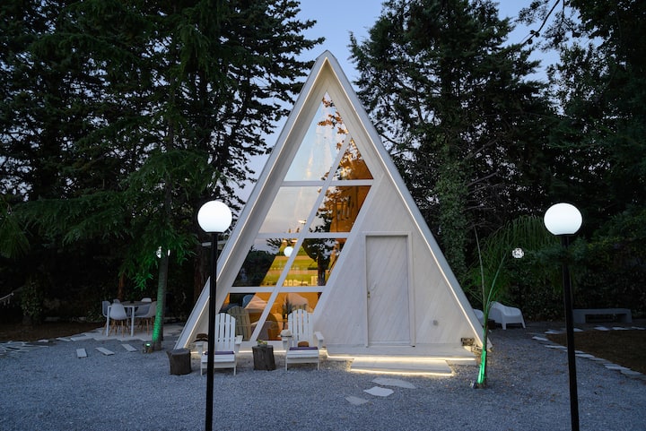 White Diamond_in Chalkidiki - 哈爾基季基州