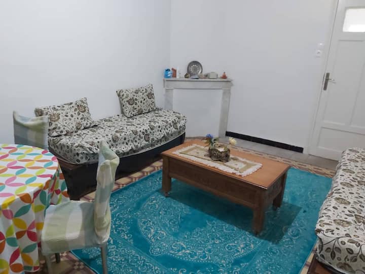 Constantine Centre Historique - Constantine