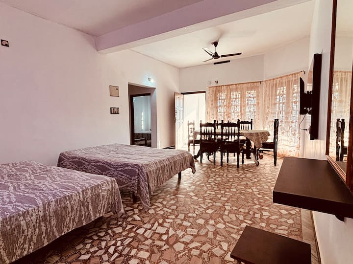 Kanakamala Residency Unit 3 - Kerala