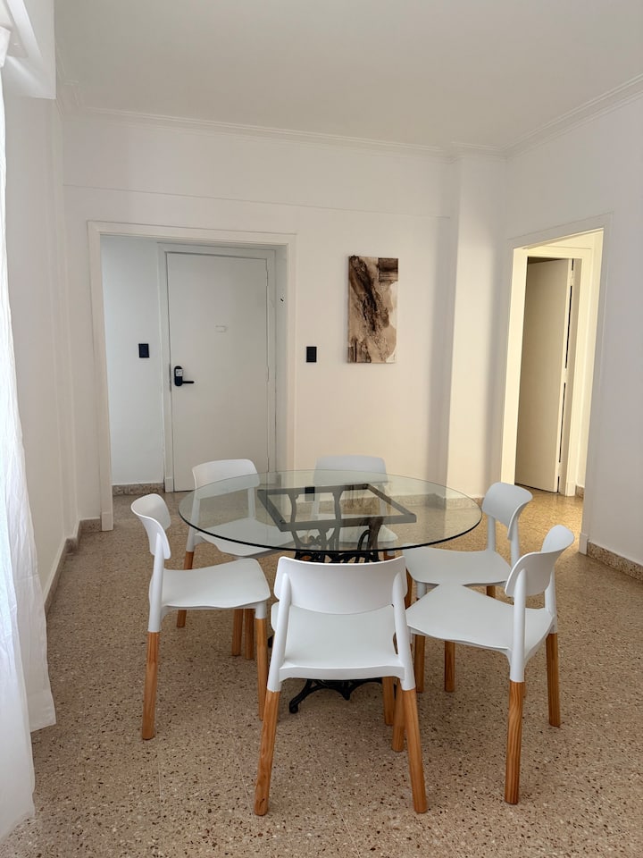 Departamento Frente Al Mar. - Necochea