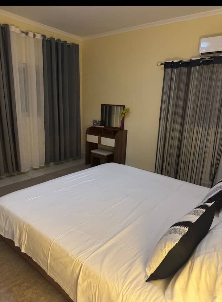 Apartamento No Kilamba - Angola