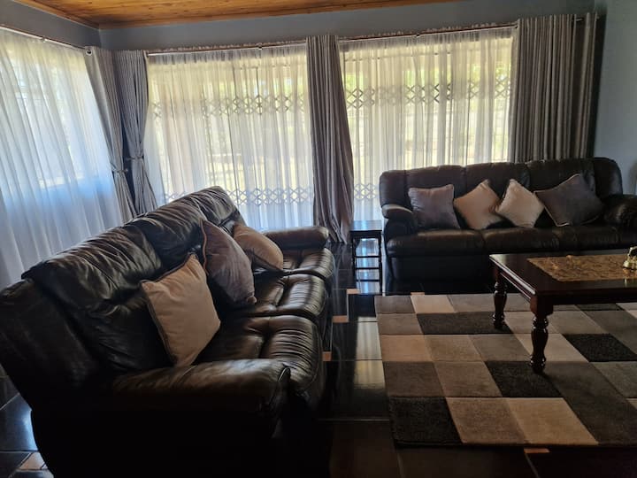 House Away - Harare