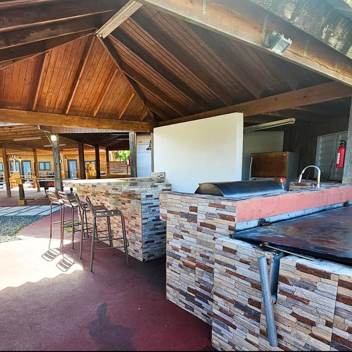 Casitas De Dorado - Dorado