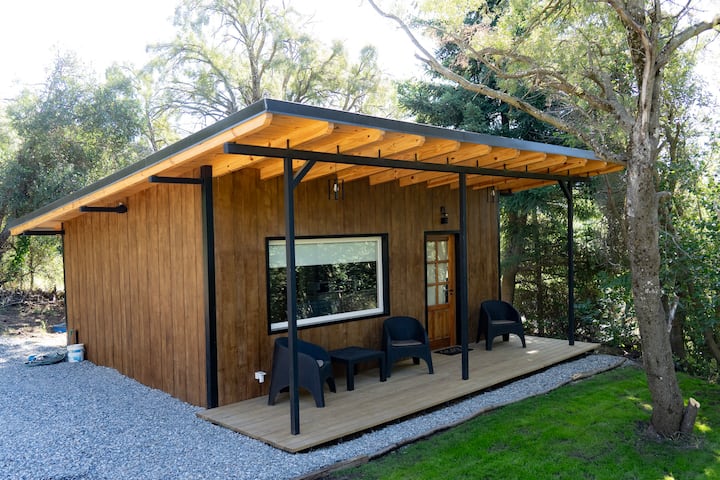 Bungalow Relax - San Carlos de Bariloche