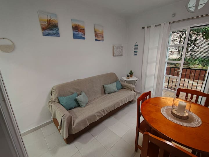 Villa Playa - Chiclana de la Frontera