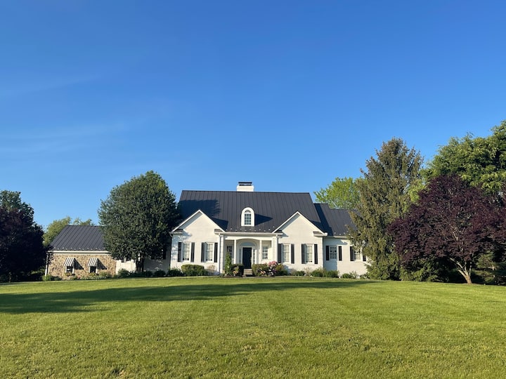 Haymarket’s Premier Innlet - Middleburg, VA