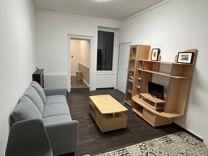 Appartement Coquet - Cusset