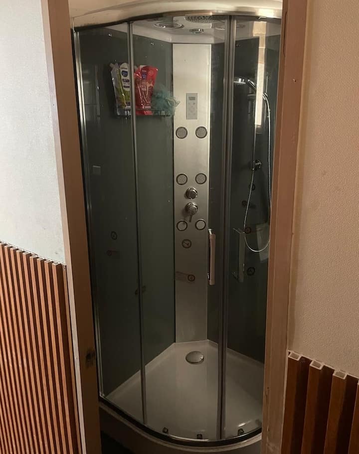 Departamento Condominio Bosque Del Tabo - El Tabo