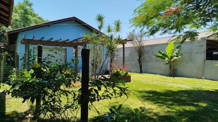 Large House Close To Everything Ideal For Families - Florianópolis