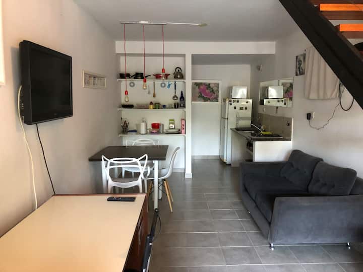Departamento Villa Carlos Paz -