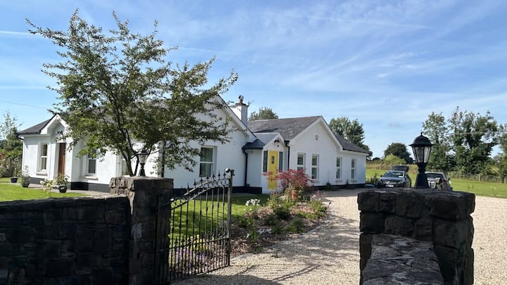 Bramble Cottage - Kells