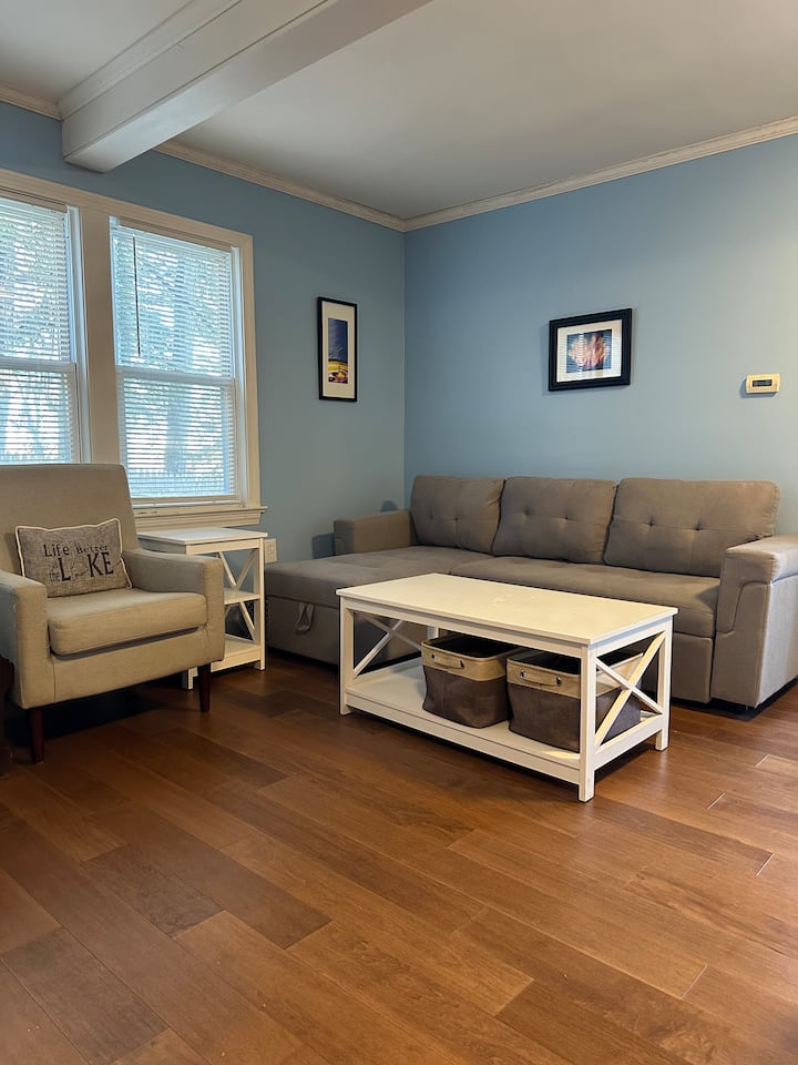 Lakefront Cottage | Glenburn, Me - Old Town, ME