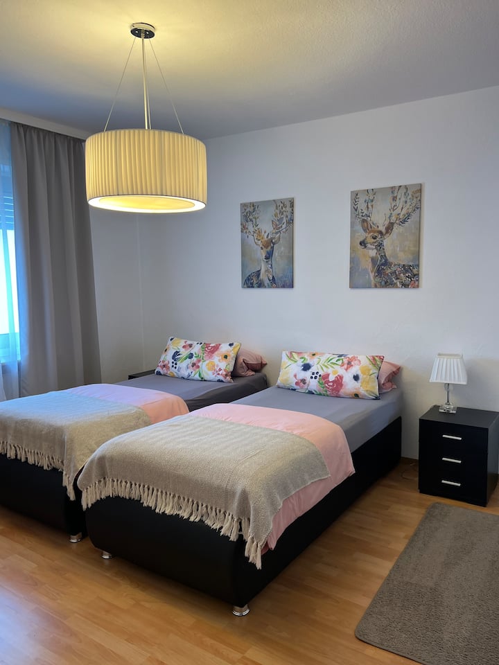 Ferienhaus Koblenz - Koblenz