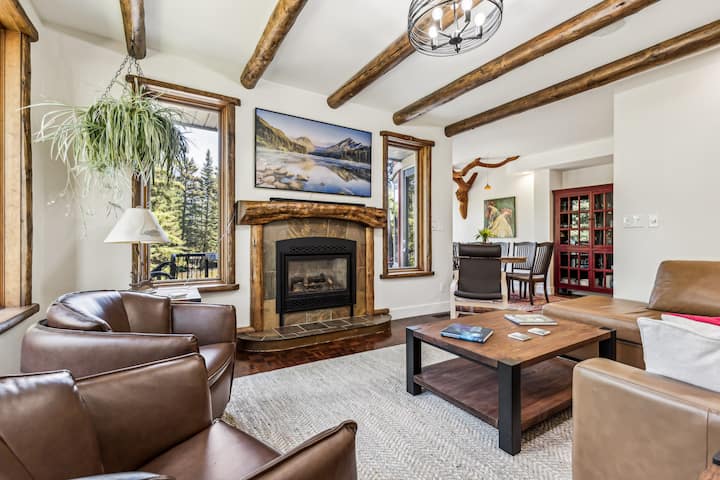 Canmore Creekside Lodge - Canmore