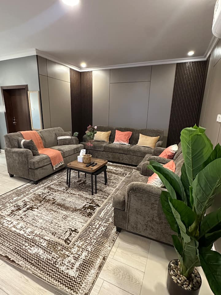 شقة فاخرة (Rav1) - Dammam