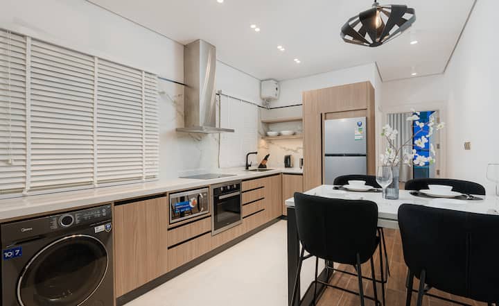 Comfortable Modern Studio: Easy Living Riyadh - Riyadh