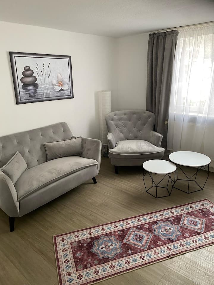 Ferienwohnung 2 Koblenz - Koblenz