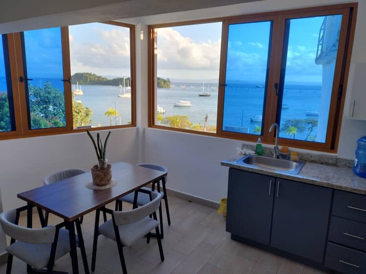 Apartamento Bellevue/ Samaná Centro - Dominican Republic