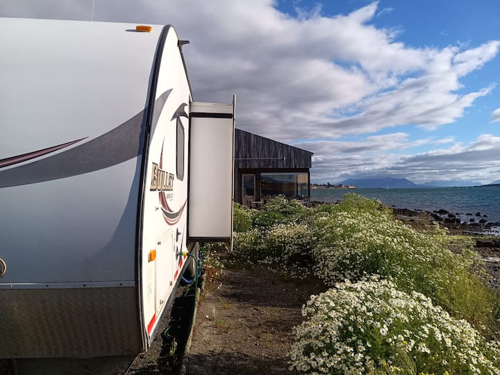 Experiencia En úLtima Esperanza - Puerto Natales