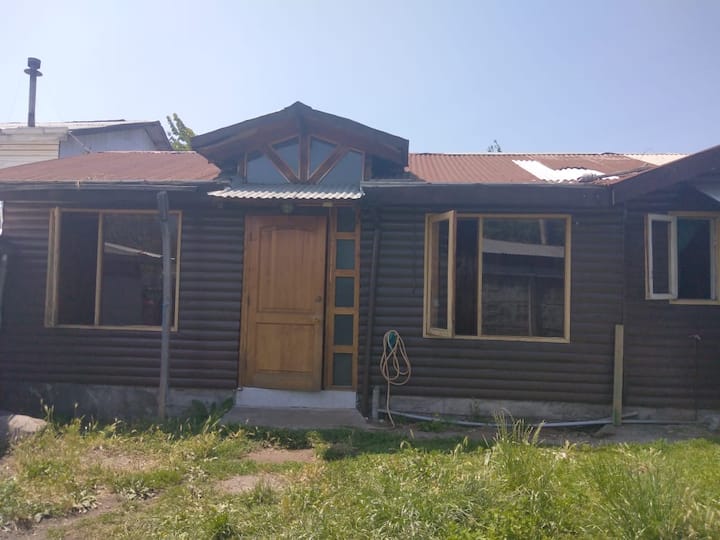 Cabaña En Villarrica - Villarrica