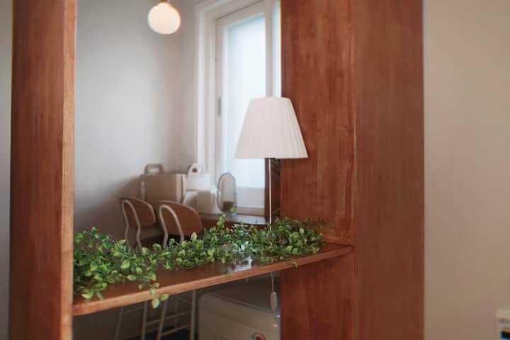 도심 속 잔잔한 휴식｜트렌디한 감성스테이 니니아카이브 31 - Gwangju