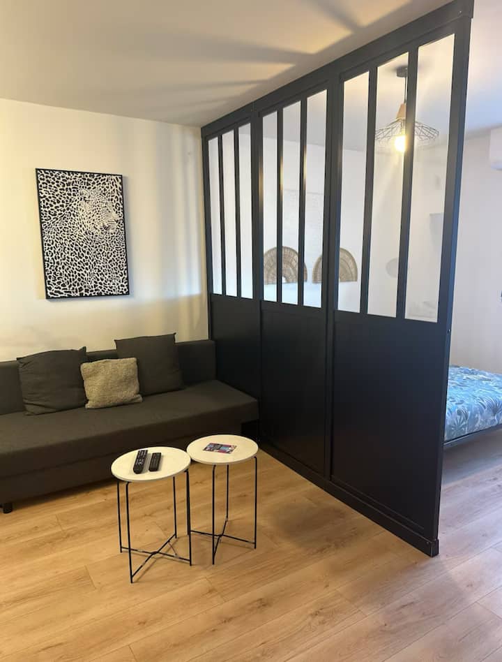 Un Coin Pour Deux - Saint-Brieuc