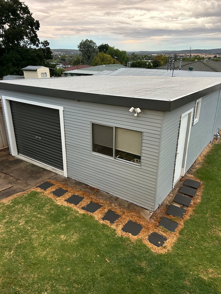 Cool Skies - Inverell