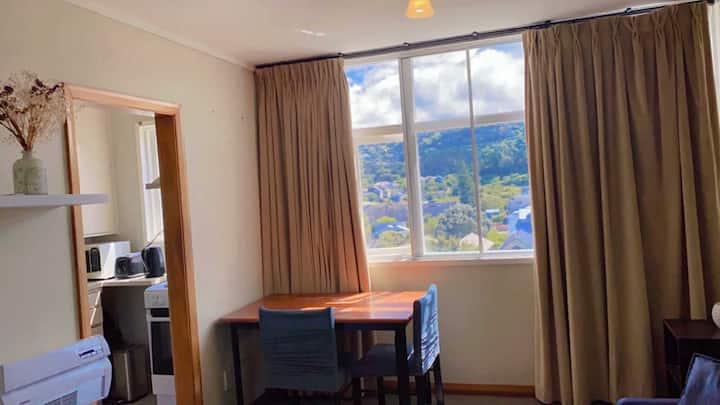 Room In 2
Bedrooms Apartment In Newtown/berhampore - Wellington