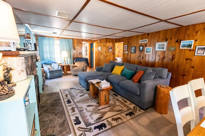 Real Cozy - East Tawas, MI
