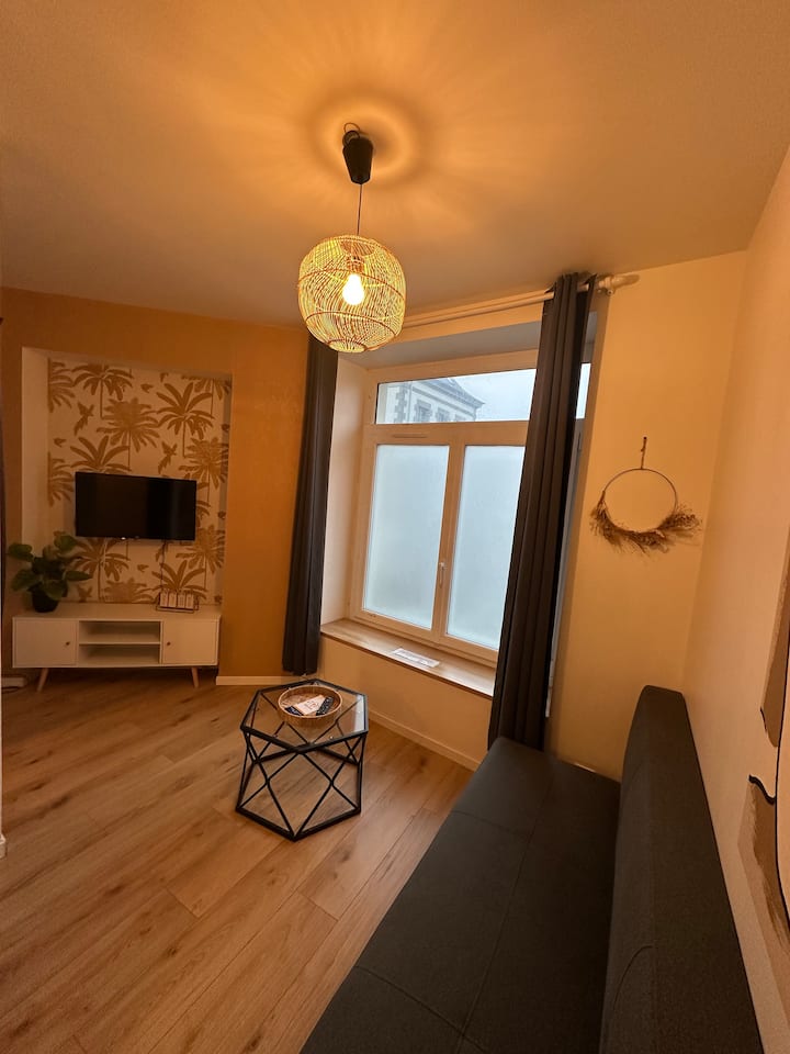 Petit Refuge - Saint-Brieuc