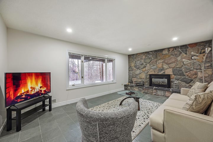 Apt Close To University Hospital - London, Ontario