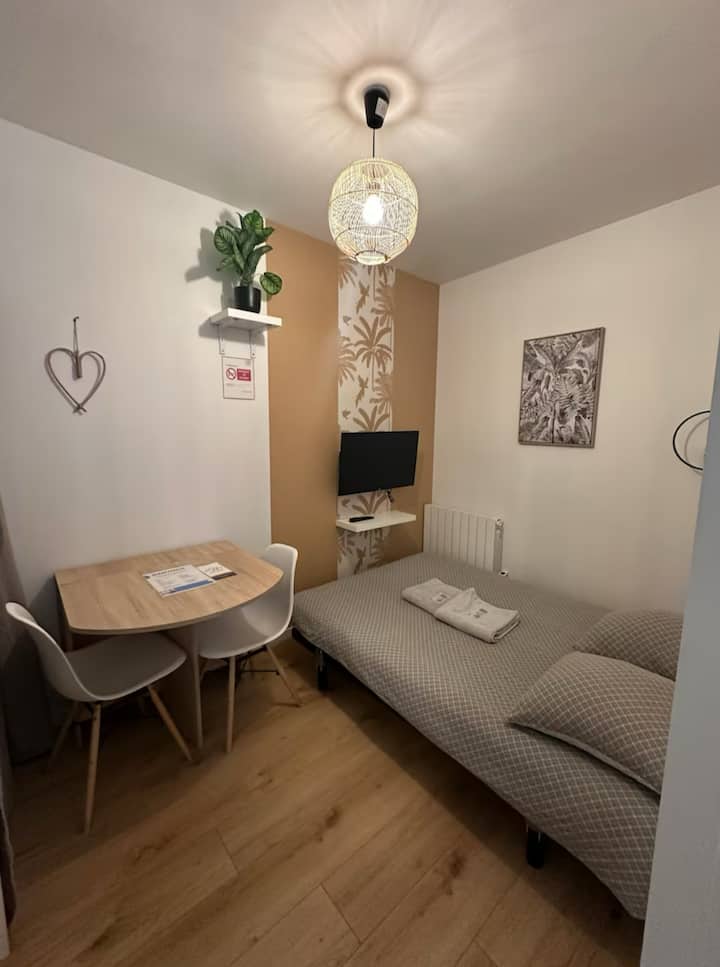 Studio Zen - Saint-Brieuc