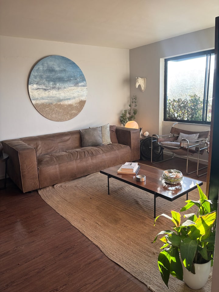 Departamento Dos Pisos - Valparaíso