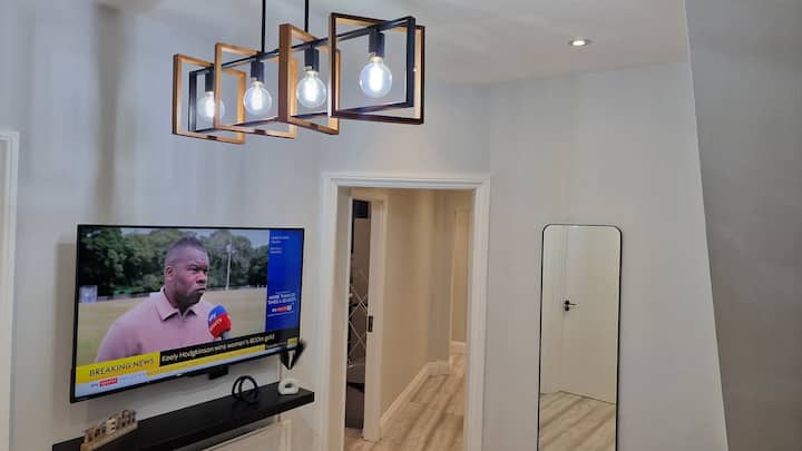 London Westfield Stratford Stay - Ilford
