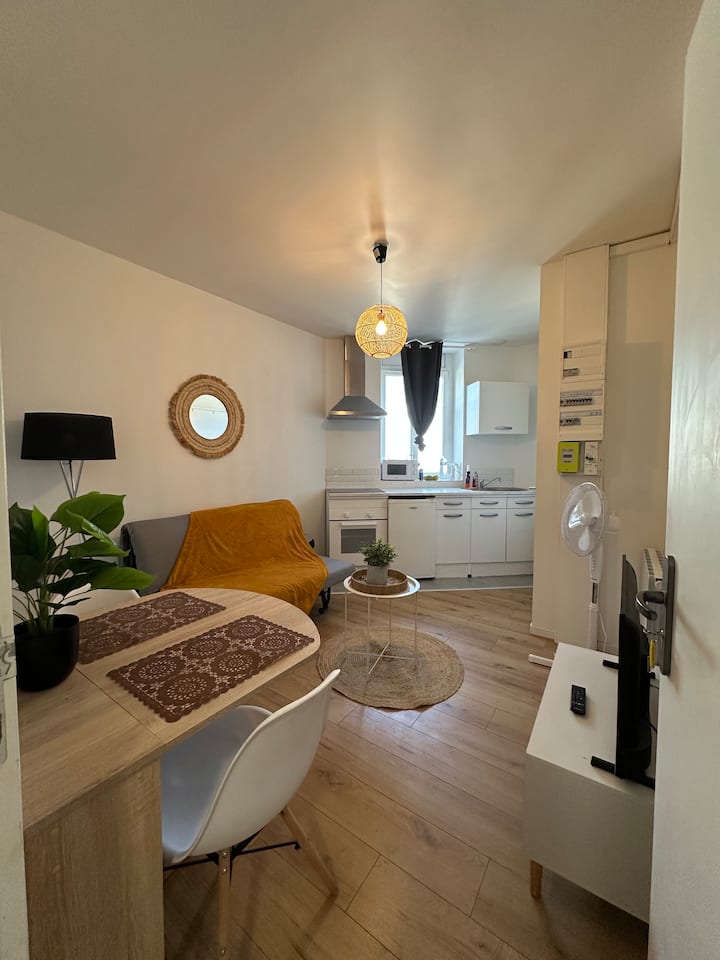 Petit Coin Zen - Saint-Brieuc