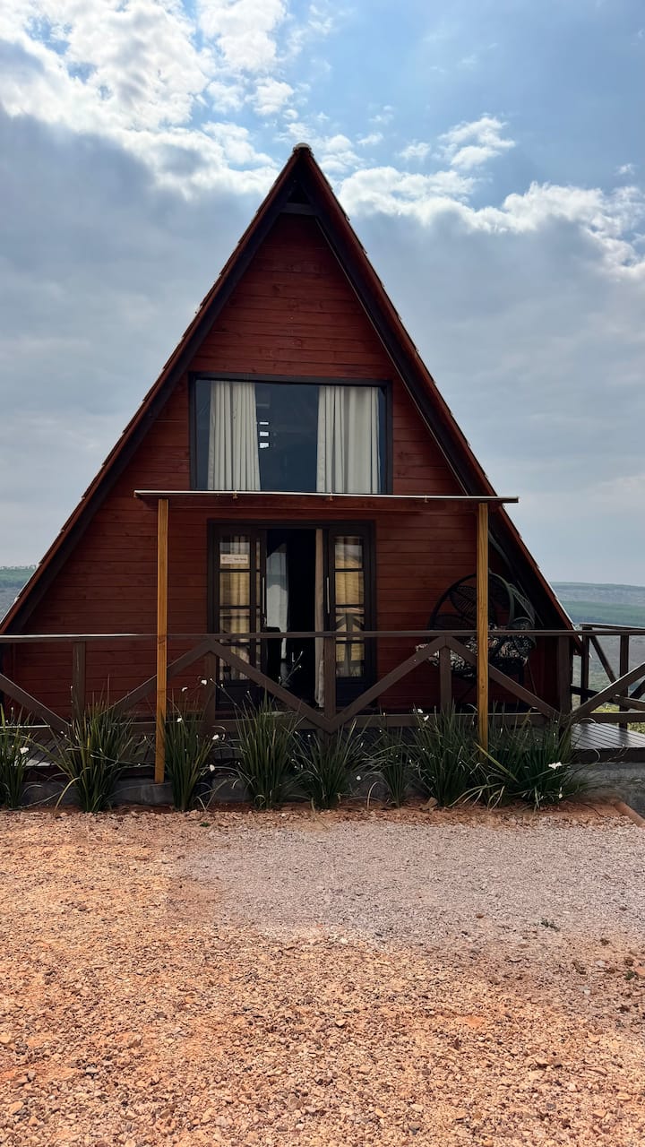 Chalé Vale Verde - Goiás (estado)