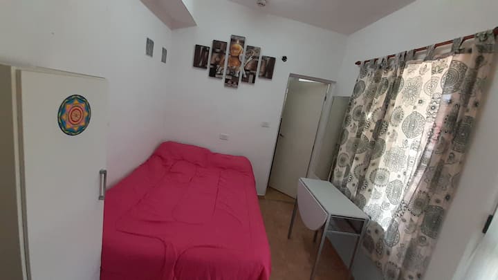 Mini Mono Ambiente - Villa María