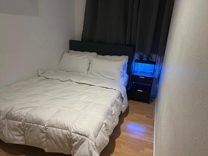 15 Mins From Schalke Stadium/zoo - Gelsenkirchen
