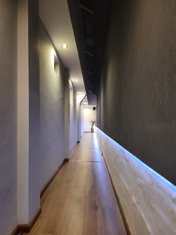 Departamento Céntrico - 6 Personas / C - Villa Carlos Paz