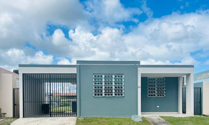 Muggles Retreat - Yabucoa