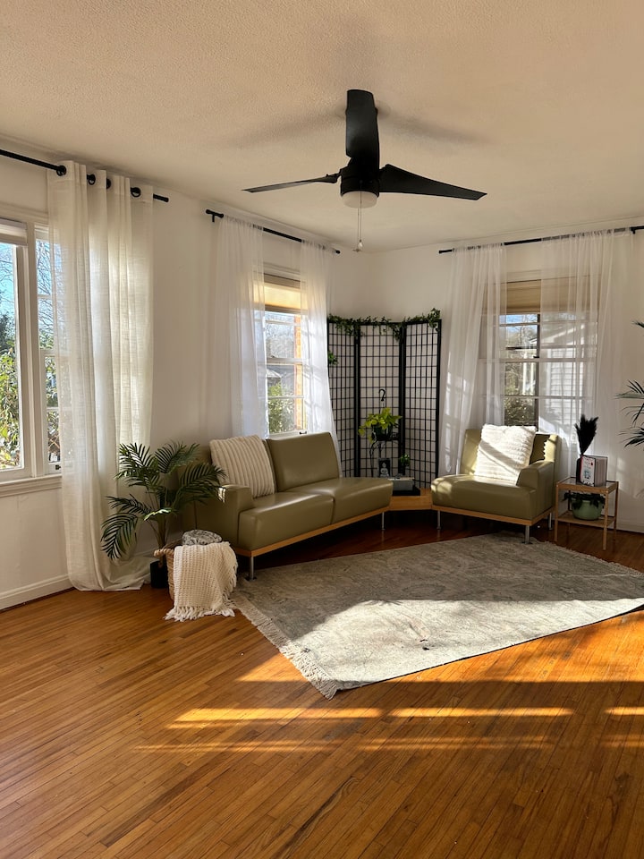 Experience Central Serenity- Private Zen Retreat - Aiken, SC