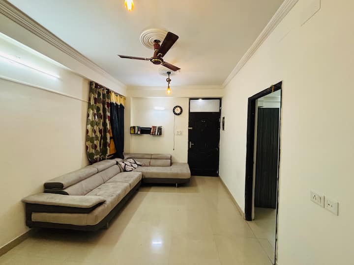Stay-attic - Kanpur