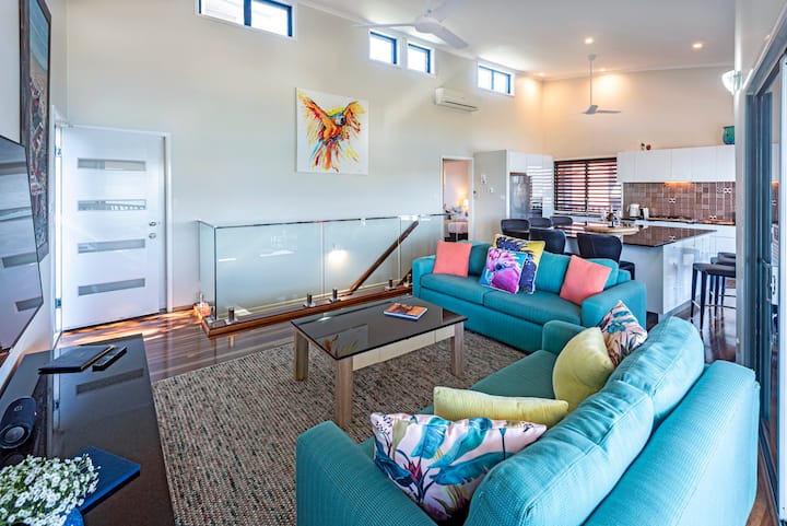Casuarina 16 - Your Ultimate Hamilton Island Retreat! - Hamilton Island