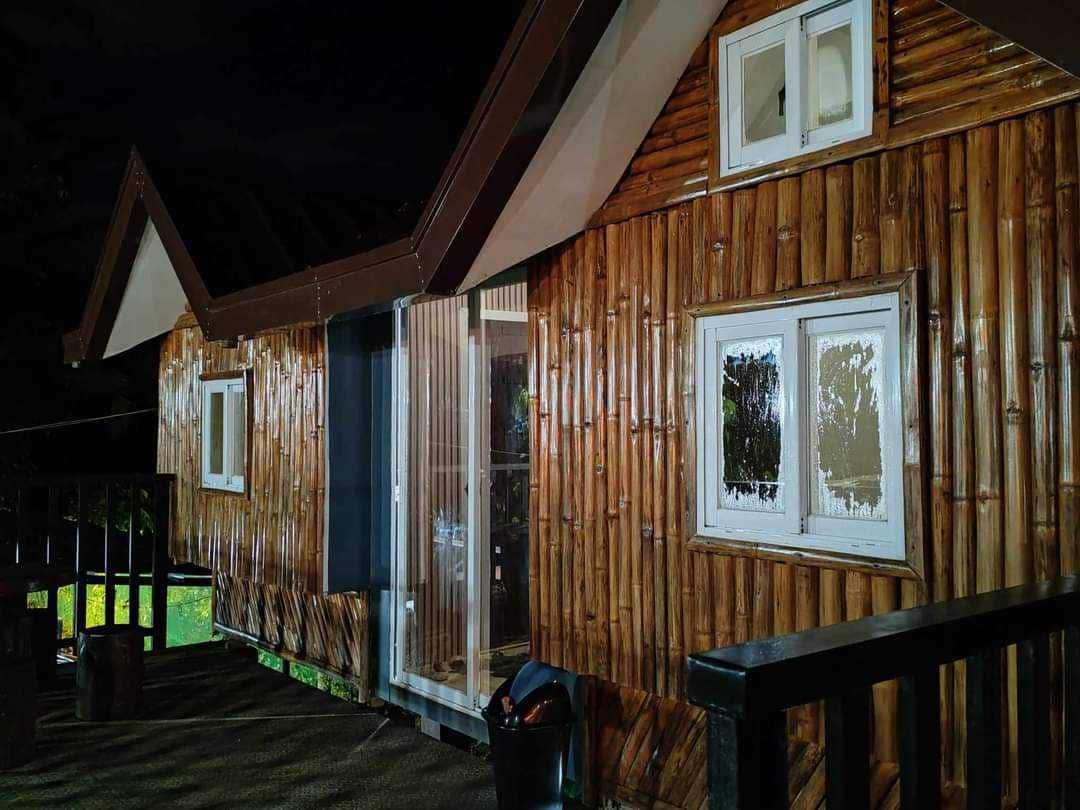 Kampo ni Eseng, séjour à proximité. - Cabanes à louer à Tagaytay ...