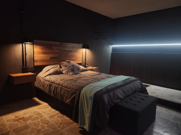 Departamento Ejecutivo Morelia - Mexico