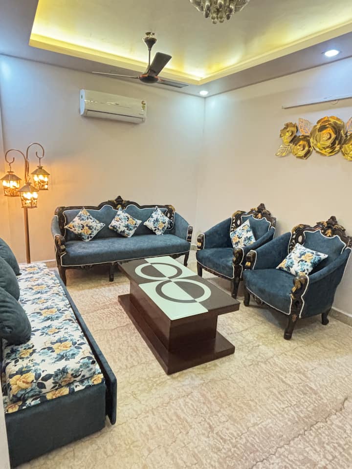 City Centre Charm - Near Rajouri Garden - Delhi, India