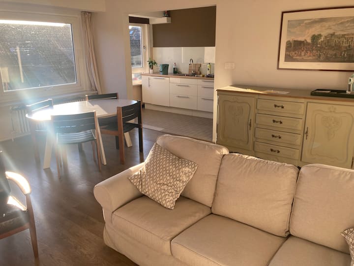 Residentie Violetta - Ghent